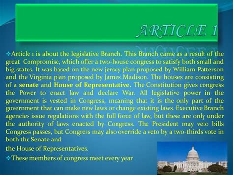 State Legislative Branch Pptx