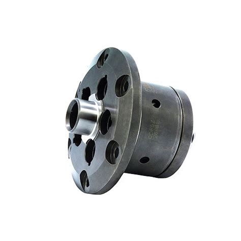 Automatic Torque Biasing Differential 16 Spline Atlas Tony Thompson