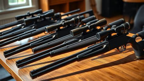 15 Best Gas Piston Air Rifles For 2026