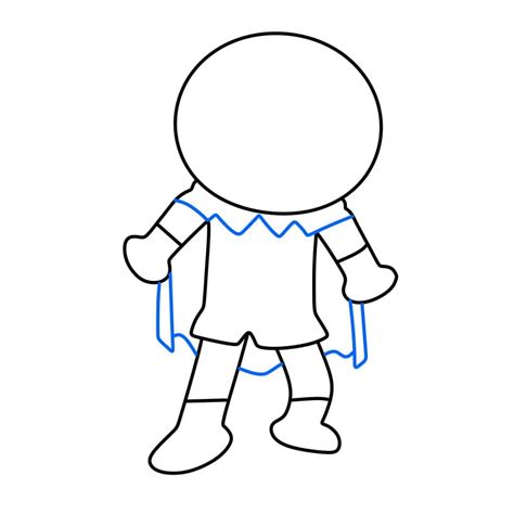 Kostum Anpanman Sangat Diperlukan