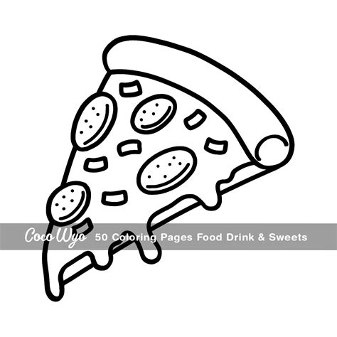 Coco Wyo Coloring Pages Popcorn [2025]