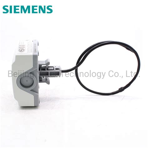 Siemens Qam2120040 Duct Temperature Sensors Duct Temperature Sensors