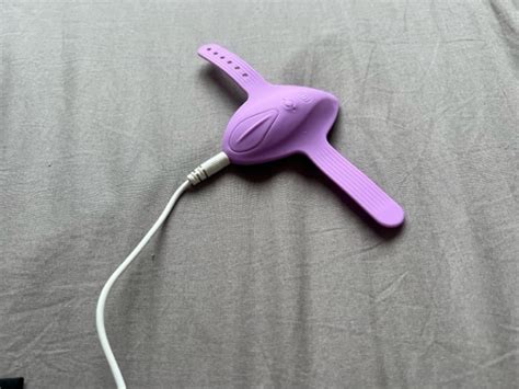 Fantasy For Her Finger Vibrator Review Tried And Tested