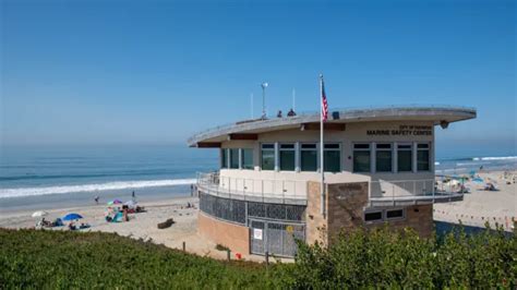 Moonlight State Or Fletcher Cove Beach Who Wins The Bragging Rights