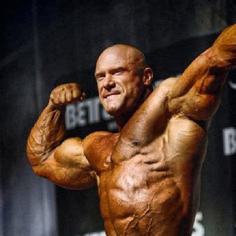 World Bodybuilders Pictures Sweden Bodybuilder Lars Ostling From Visby