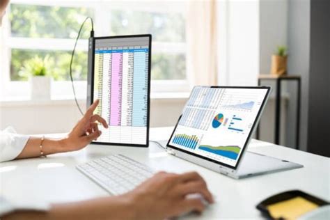 Excel Avanzado Para Empresas Lexion Formación