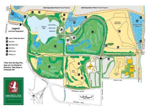 Nature Abounds At This Manmade Park In Silicon Valley The Epoch Times