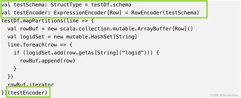 Spark5种去重方式快速去重spark去重 Csdn博客