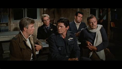 The Great Escape 1963