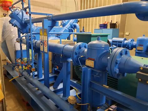 Used Compressor Siad 1999 Used Bottling Lines Wp Content