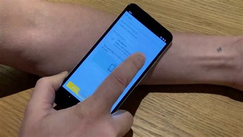 Swedish Tech Startup Has Developed A Covid Passport Microchip 6000