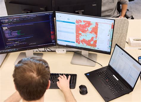 Geospatial Technology Solutions Ngis