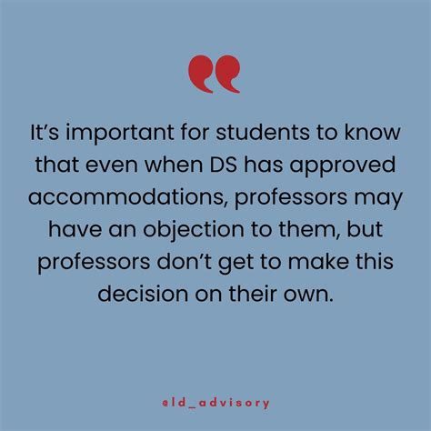 Collegeaccommodations Learningdisabilities Adhd Dyslexia