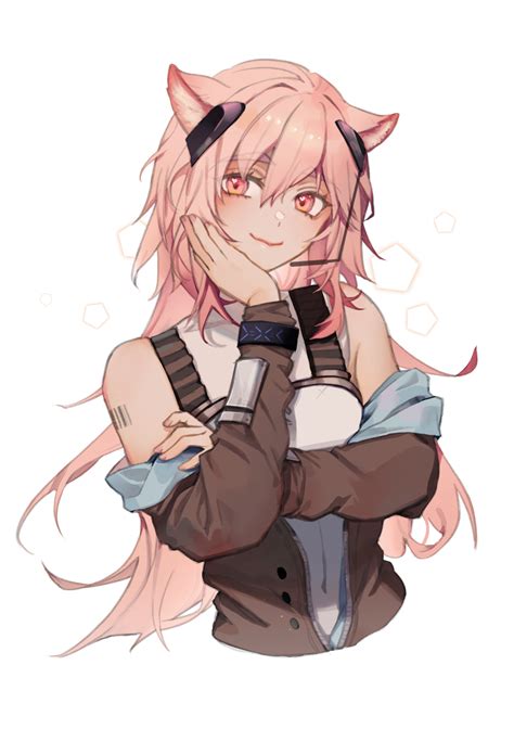 Barcode Tattoo Danbooru