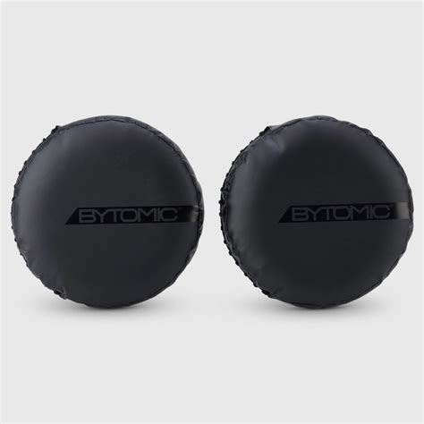 Blackblack Bytomic Red Label Smartie Pads From Bytomic Bytomic
