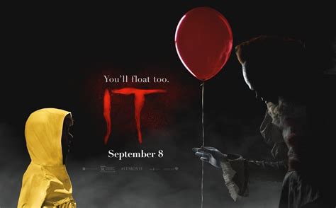 It The Movie Pictures