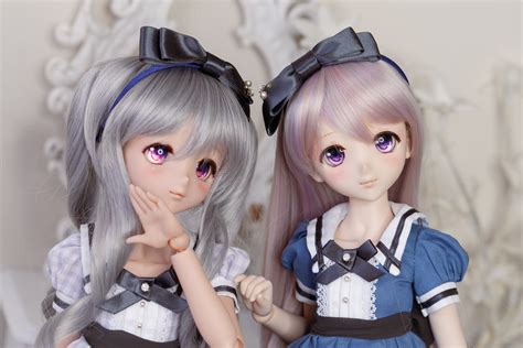 Ddh11 3499 Jadepixel Doll Lab
