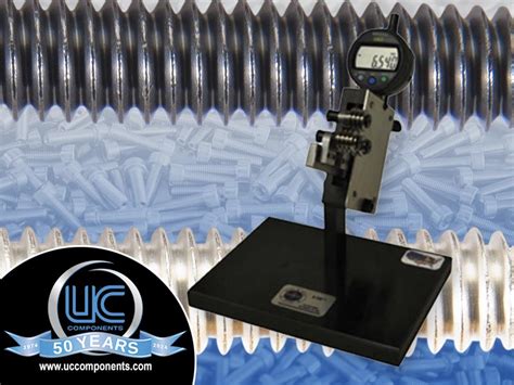 Uc Components Inc Introduces New Cutting Edge X 120 Adjustable Tri