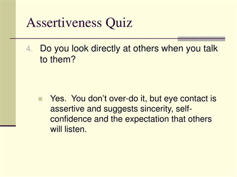 Ppt Finding Your Voice Assertiveness Skills Powerpoint Presentation