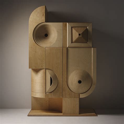 Esme Ralda Bottos Design Italia