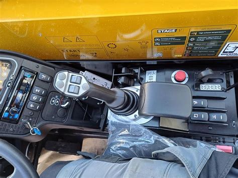 New Jcb 540 180 For Sale In Urlingford Ireland