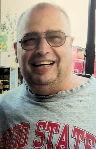 Mark Asmus Obituary 1955 2024 Lerona Wv The Blade