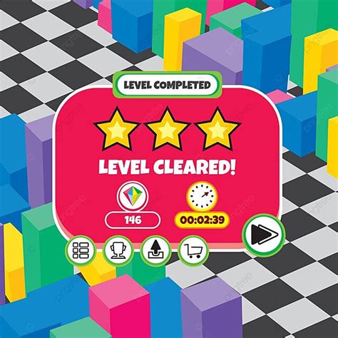 Game Asset Menu Theme Button Floor Design Vector Button Floor Design Png And Vector With