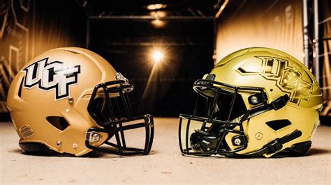 Ucf Football