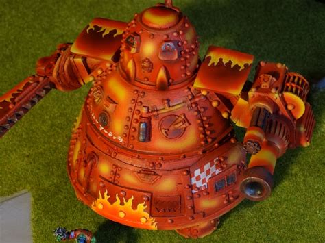 Coolminiornot Epicast Stompa Gargant By Kharn123