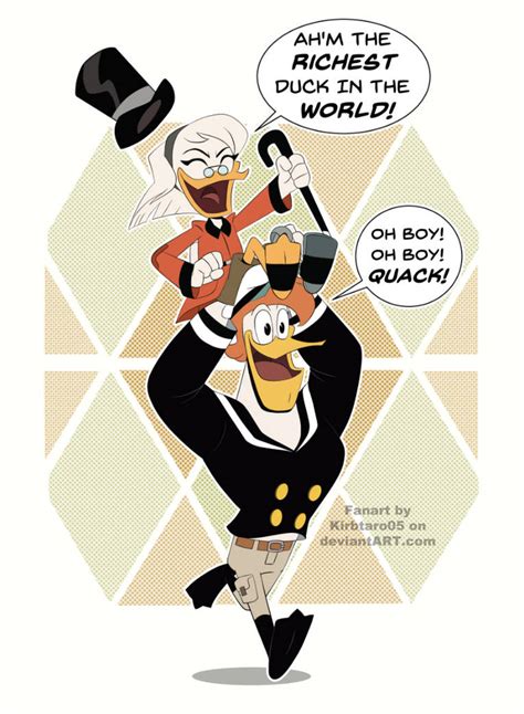 Team Uncle For The Win By Kirbtaro05 On Deviantart