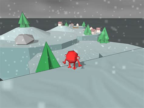 Kevins Portfolio Site Bubble Game