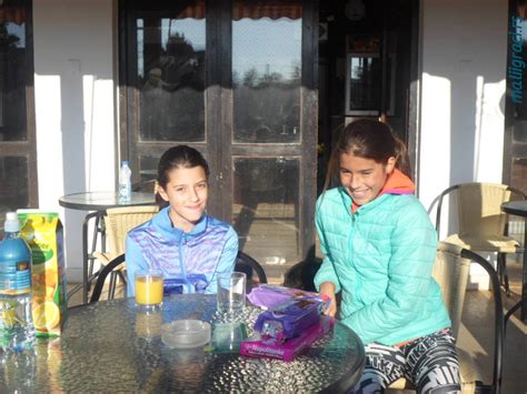 Jana Premovic Anja Stankovic Mali Igrači