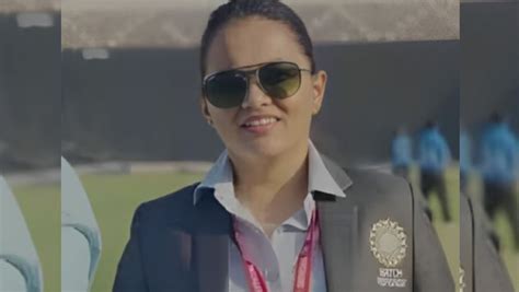 Rajni Basnet Kalita Becomes First Referee From Assam To Officiate Intl Match