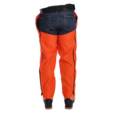 Chainsaw Pants And Ppe Nz Clogger Protective Gear For Arborists