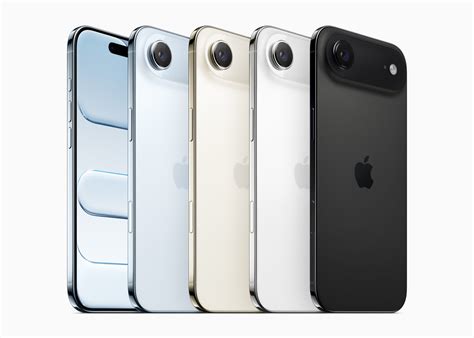 Iphone 17 Series Specs Price Colors Features And More