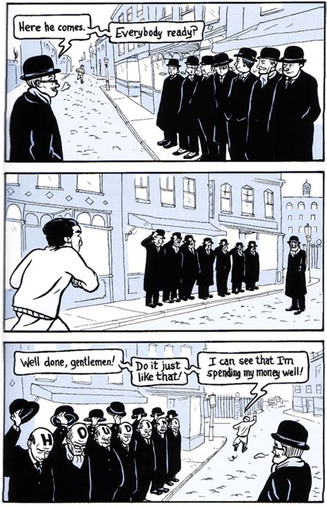 Diving In And Coming Up Nick Bertozzi Interviewed The Metabunker