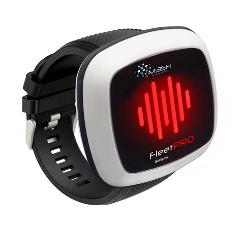 Wearable Proximity Detection Device For Collision Avoidance Wearable Proximity Detection Device For Collision Avoidance