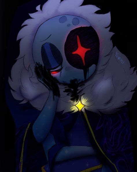 Twisted Astro Dandys World Fanart