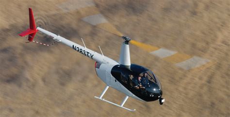 Flight Control Reimagined Vertical Aviation International