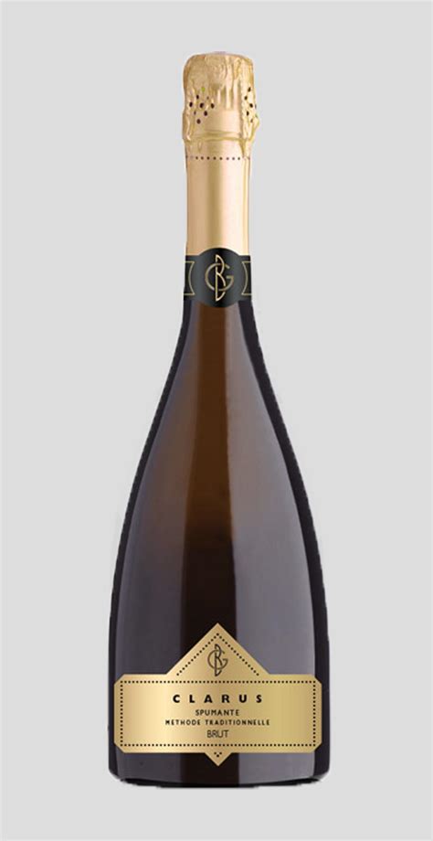 Buy Top Quality Sparkling Brut Balla Géza Clarus Hungarian Wine House
