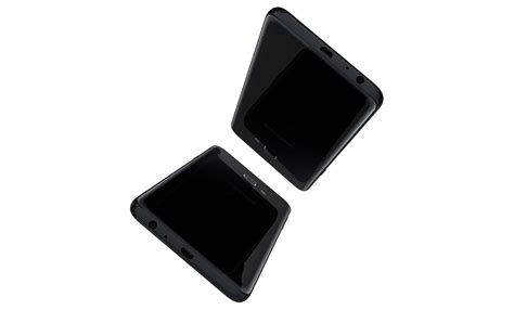 Samsung Galaxy J4 Core Nero Modello 3d 39 3ds Max Fbx Obj Wrl