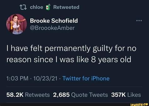 Brooke Schofield Old Tweets Unpacking The Viral Controversy And Apologies