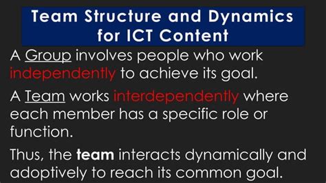 Collaborative Development Of Ict Content Pptx