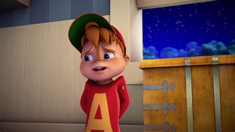 Alvinnn And The Chipmunks Season 3 Image Fancaps