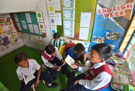 ‘go Beyond The Classroom In Cultivating Love For English Language The Star