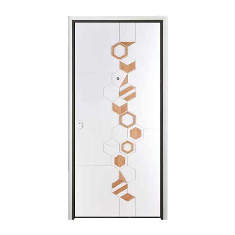 K2 Termic Keydoors Portoni Blindati