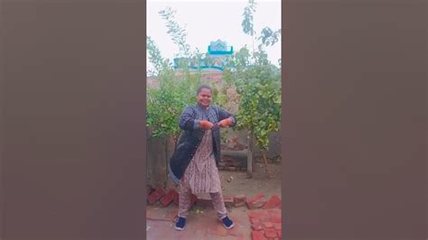 Reel Bani Mandir Ke Gate Ke Pass Bhojpuri Song Dance Youtube