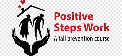 Fall Prevention Logo