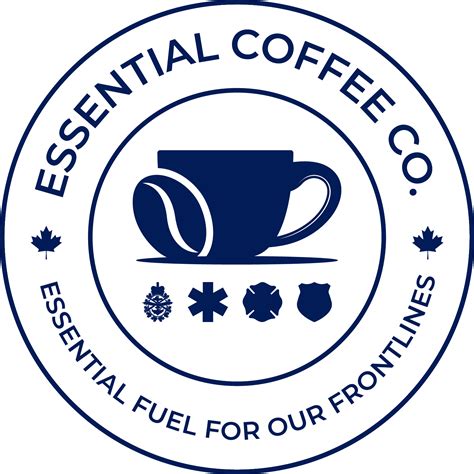 About Us Essential Coffee Company