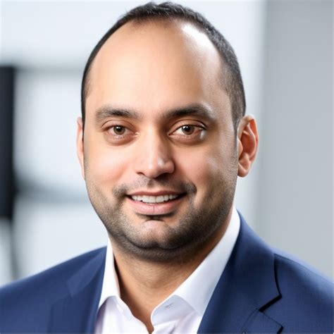 Chris Persaud Mba Sales Specialist And End User Computing Amazon Web Services Aws Linkedin